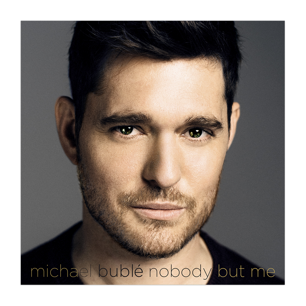 Music – Michael Bublé