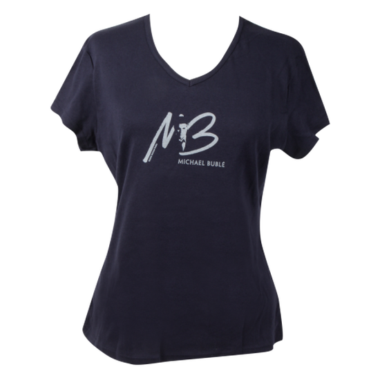 Women's michael buble t shirt store